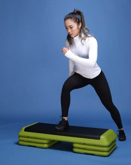 Aerobic Step Box / Platform - Joinfit Hong Kong